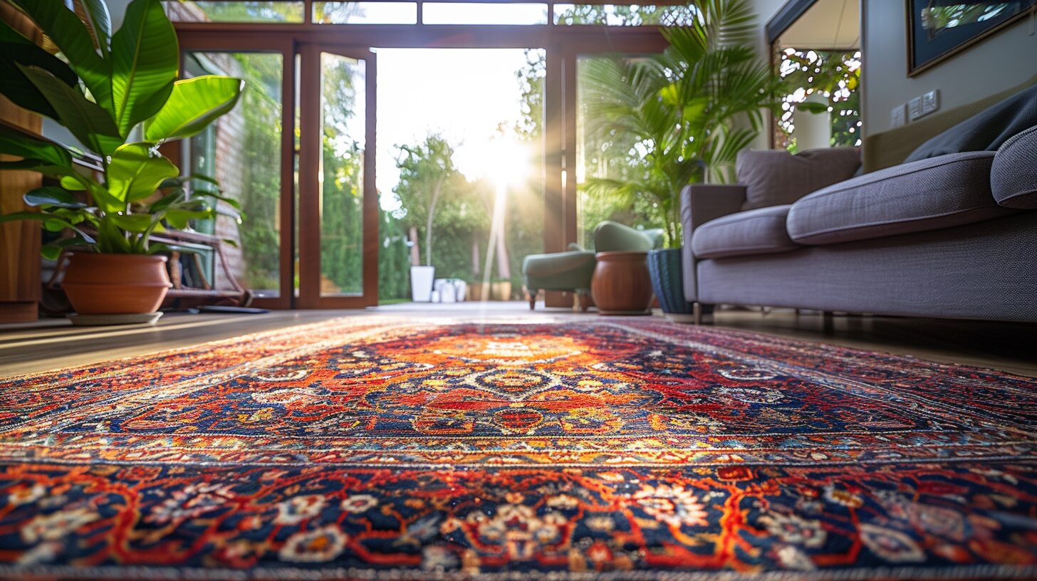 Carpet Cleaning Services - Minneapolis & St. Paul Carpet Cleaners