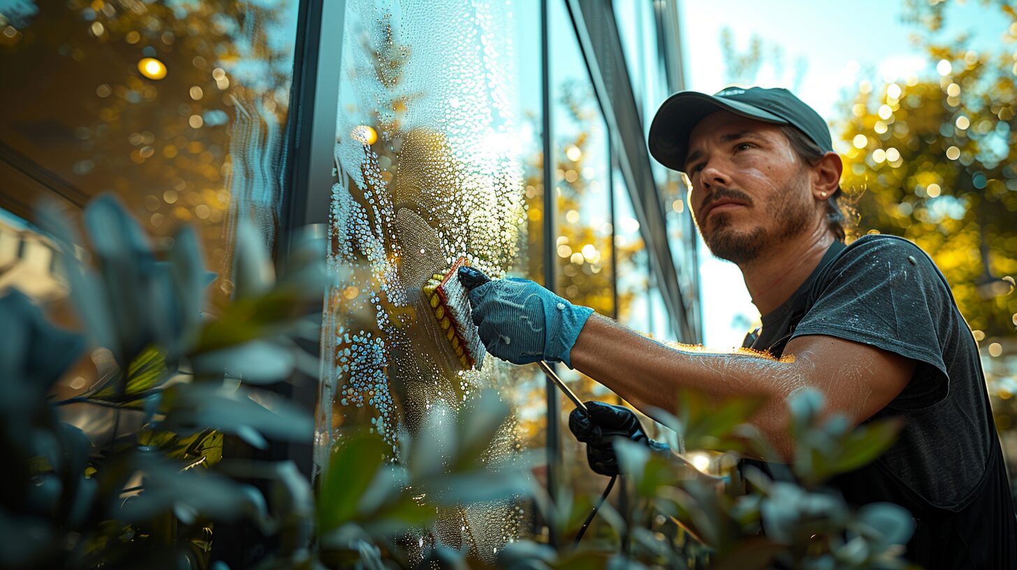 Window Cleaning Services - Minneapolis & St. Paul Cleaners